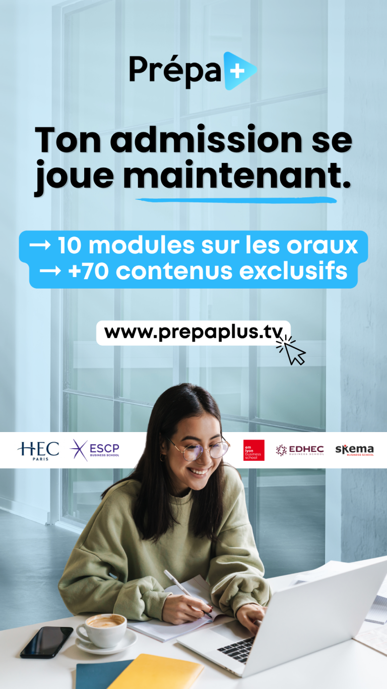 Classement Challenges 2025 des écoles post-prépa - Mister Prépa